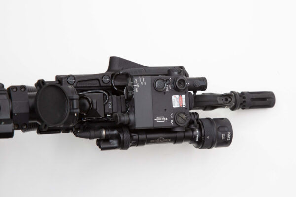 Contour Tactics Releases Their Forward Operations Grip | RECOIL