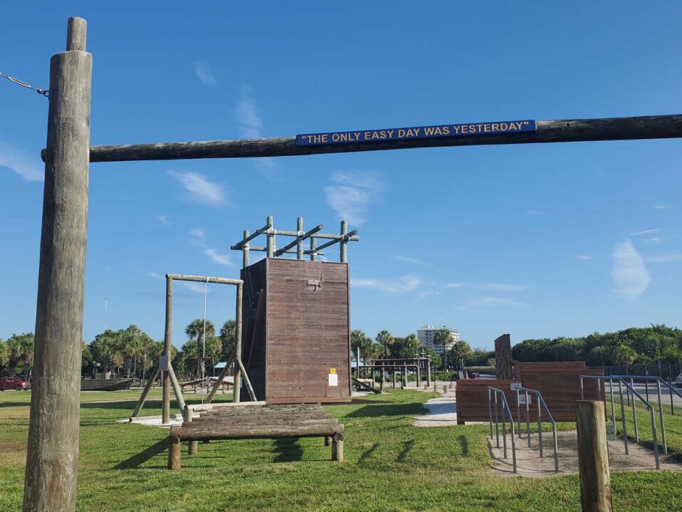 National Navy UDT-SEAL Museum [VISIT] | RECOIL