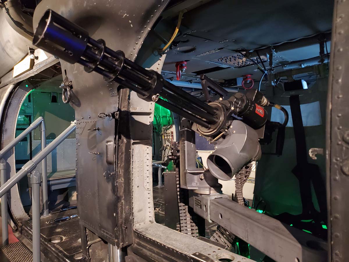 National Navy UDT-SEAL Museum [VISIT] | RECOIL