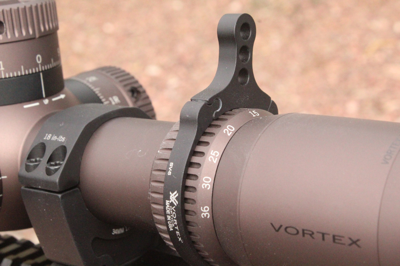 Aero Precision Solus: Raising The Bar For Precision Rifles | RECOIL