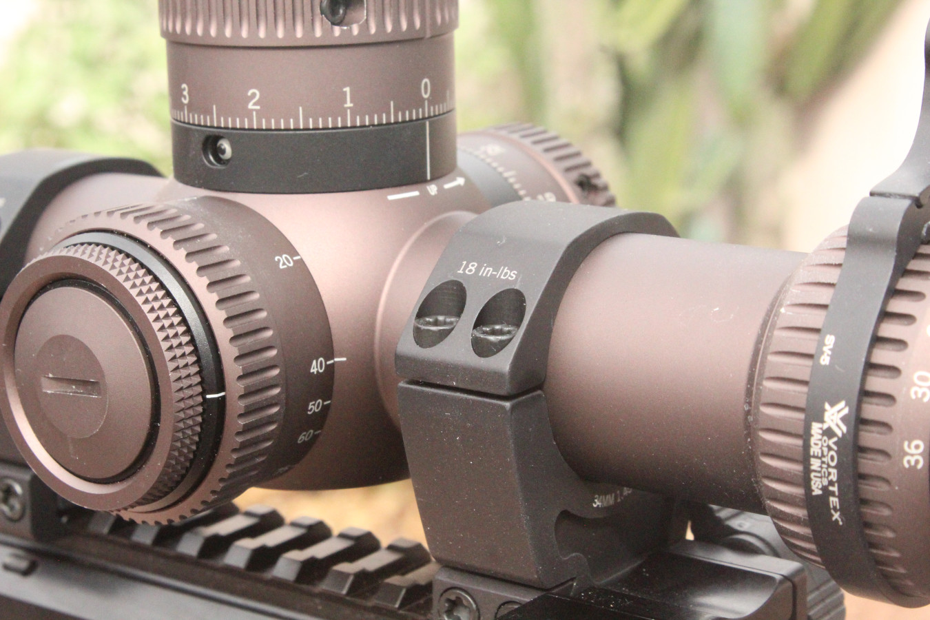 Aero Precision Solus: Raising The Bar For Precision Rifles | RECOIL