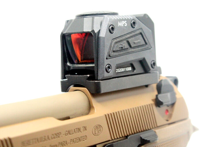 Enclosed MRDS Buyer's Guide [2025] | RECOIL