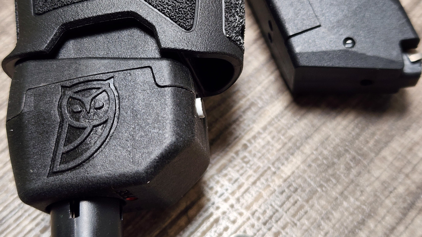 GOSAFE Mobile Mag: Locked, Loaded, And Safe | RECOIL