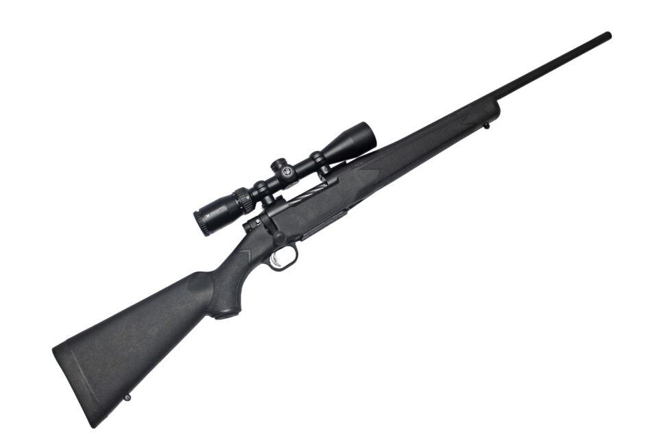 Best Budget Rifle & Scope Combos: One Stop Shopping | RECOIL