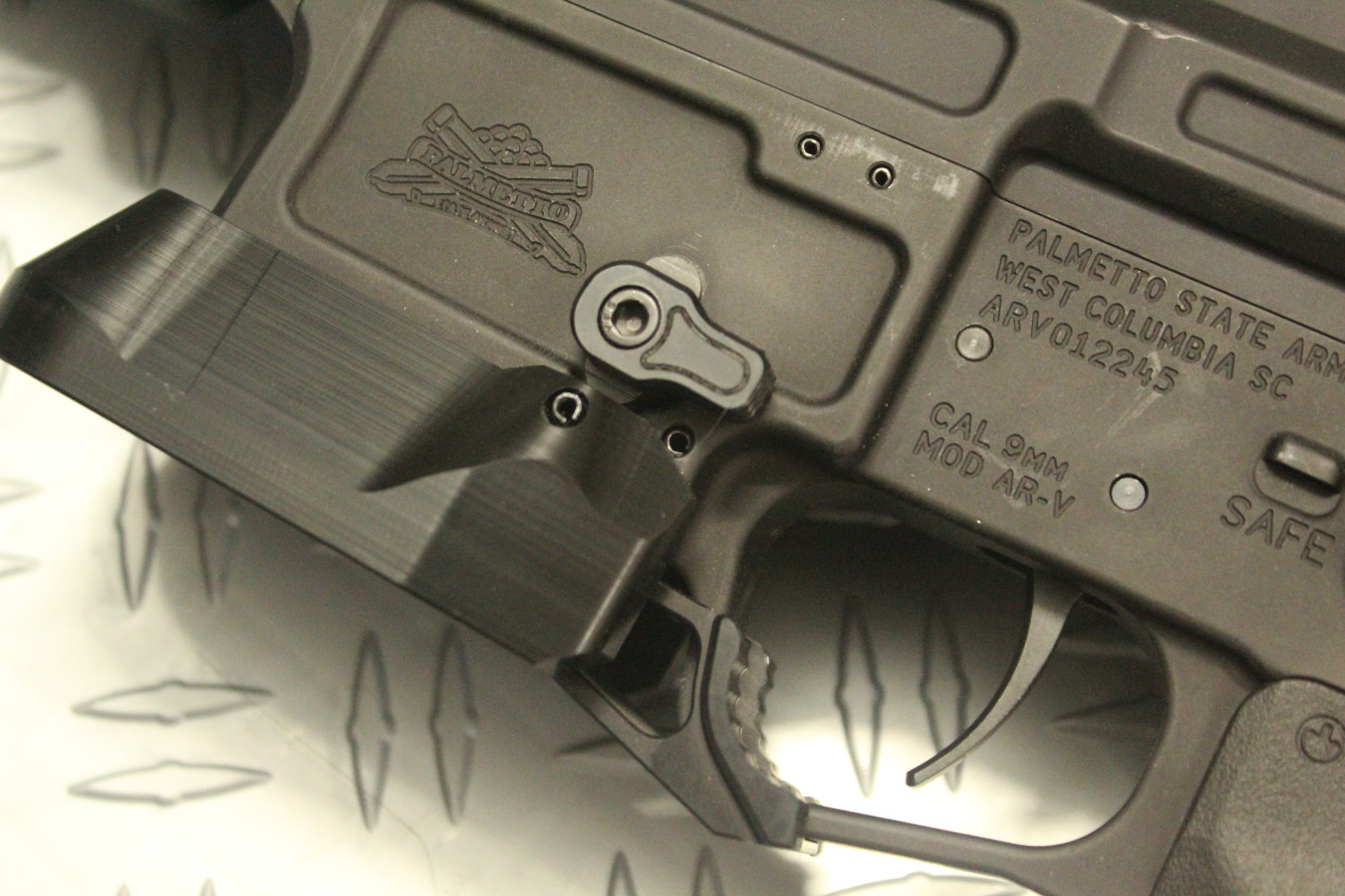 Palmetto State Armory AR-V Review: Best Affordable PCC? | RECOIL