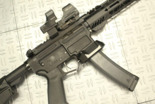 Palmetto State Armory AR-V Review: Best Affordable PCC? | RECOIL