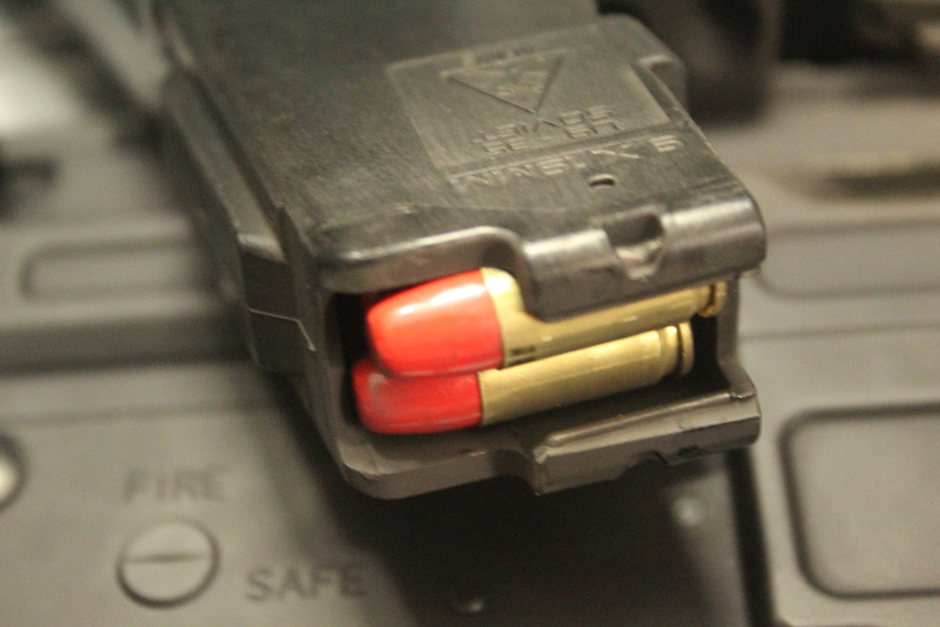 Palmetto State Armory AR-V Review: Best Affordable PCC? | RECOIL