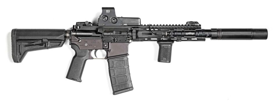 The Guns And Tactics Of Extraction 2 | RECOIL