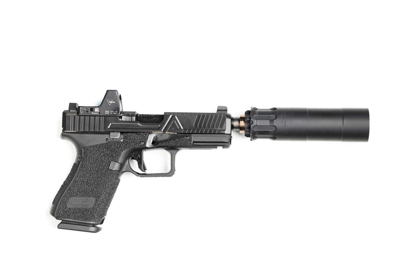 The Guns And Tactics Of Extraction 2 | RECOIL