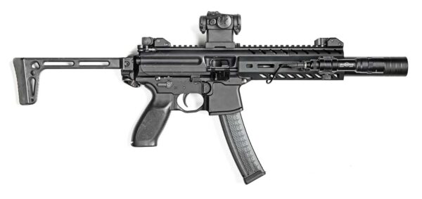 The Guns And Tactics Of Extraction 2 | RECOIL