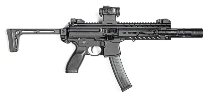 The Guns And Tactics Of Extraction 2 | RECOIL