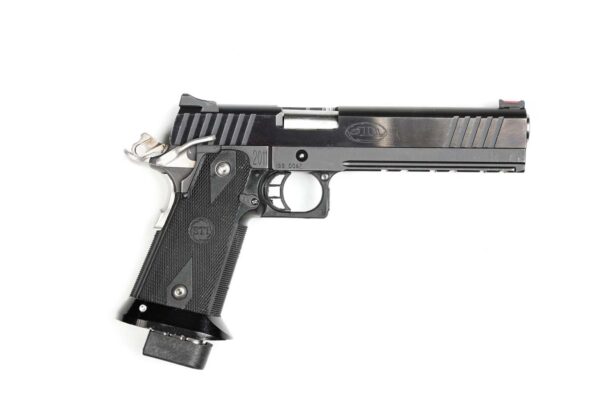 The Guns And Tactics Of Extraction 2 | RECOIL