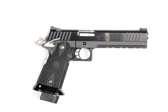 The Guns And Tactics Of Extraction 2 | RECOIL