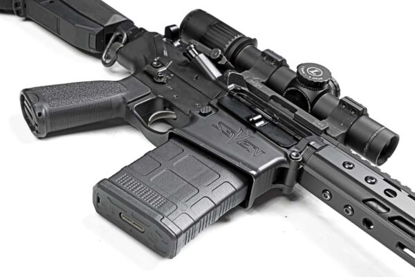 The Guns And Tactics Of Extraction 2 | RECOIL