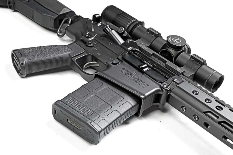 The Guns And Tactics Of Extraction 2 | RECOIL