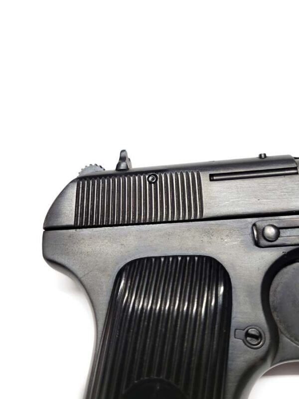 Tokarev Type 54: ChiCom Bring-Back Tok [Old School] | RECOIL