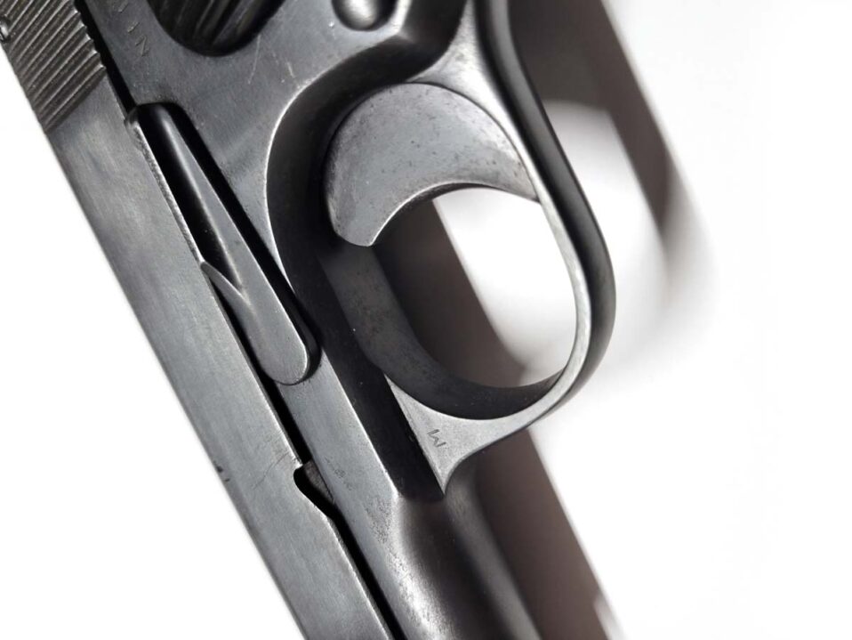 Tokarev Type 54: ChiCom Bring-Back Tok [Old School] | RECOIL