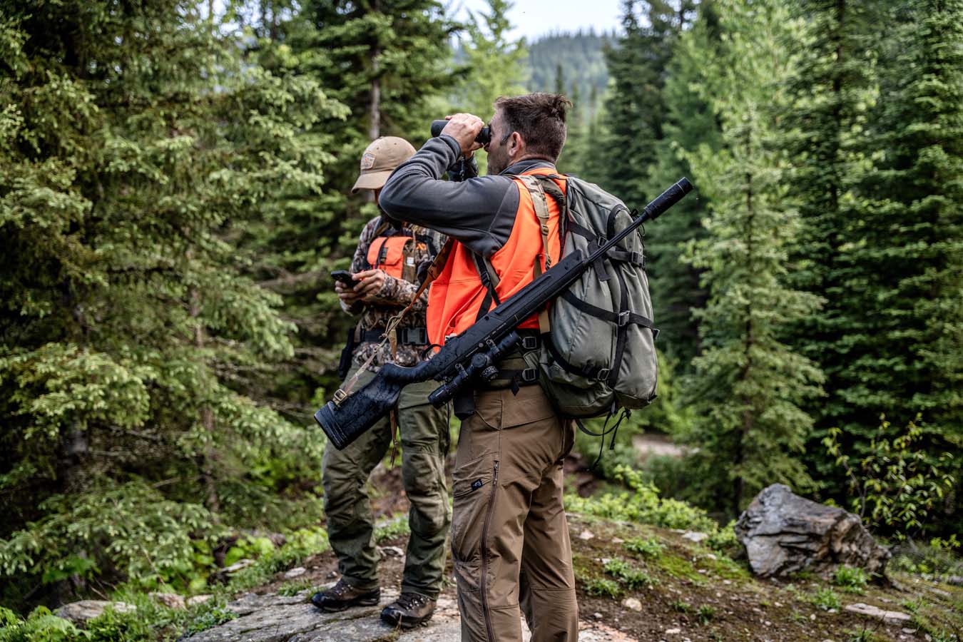 Scout Rifle Revisited: Does Cooper’s Rifle Make Sense Today? | RECOIL