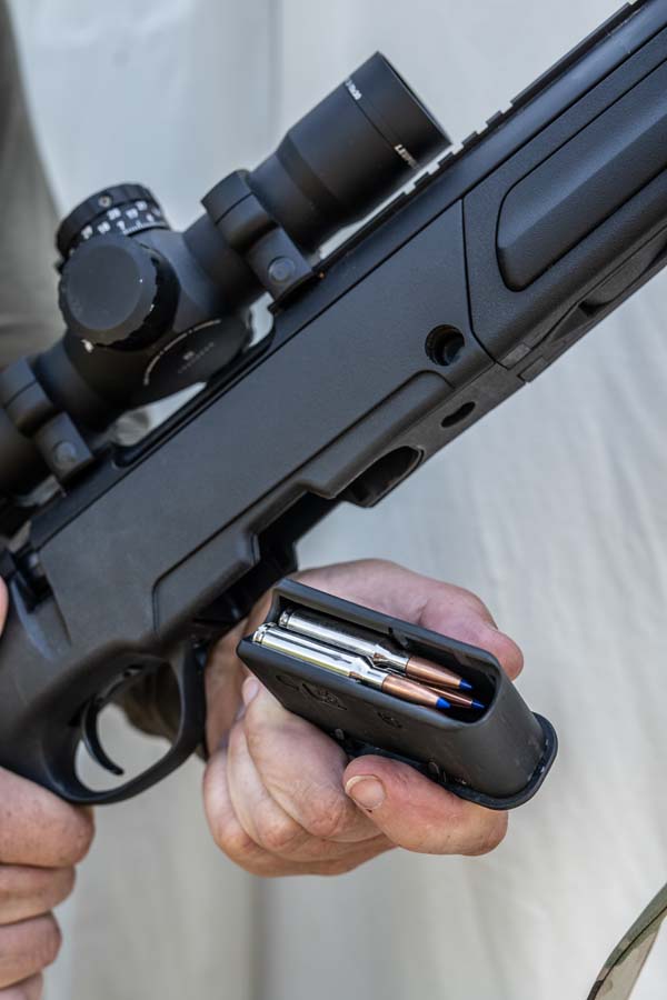 Scout Rifle Revisited: Does Cooper’s Rifle Make Sense Today? | RECOIL