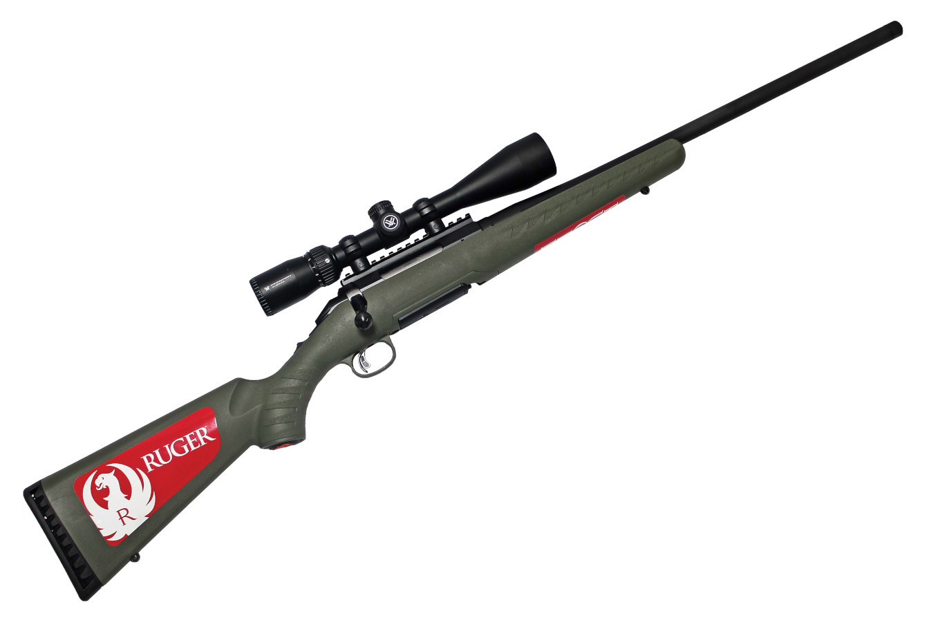 Best Budget Rifle & Scope Combos: One Stop Shopping | RECOIL