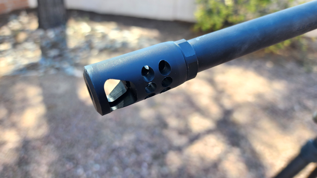 Ruger Precision Rifle: Gen 3 [Hands-On Review] | RECOIL