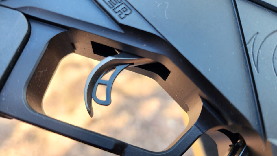 Ruger Precision Rifle: Gen 3 [Hands-On Review] | RECOIL