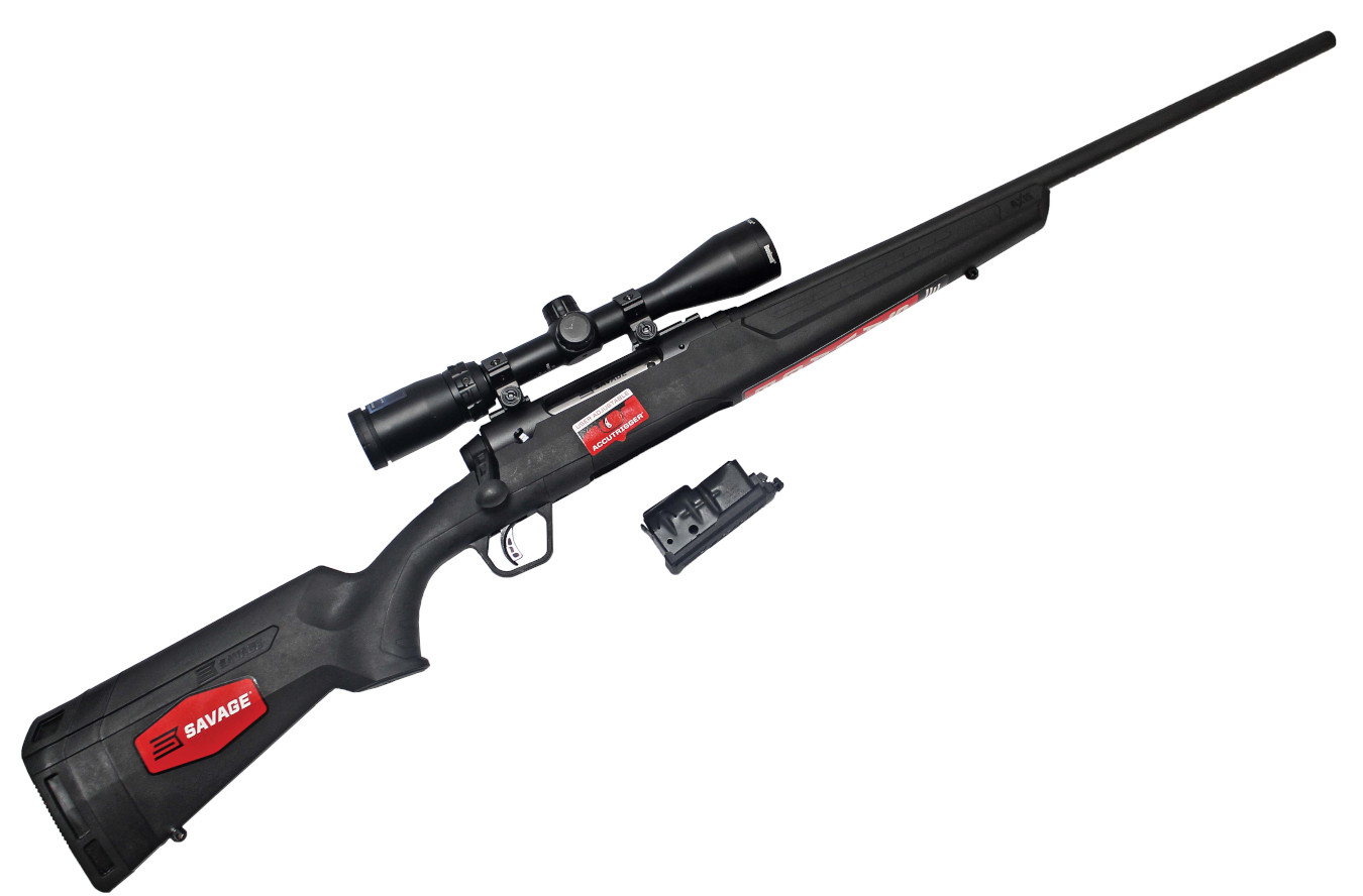 Best Budget Rifle & Scope Combos: One Stop Shopping | RECOIL