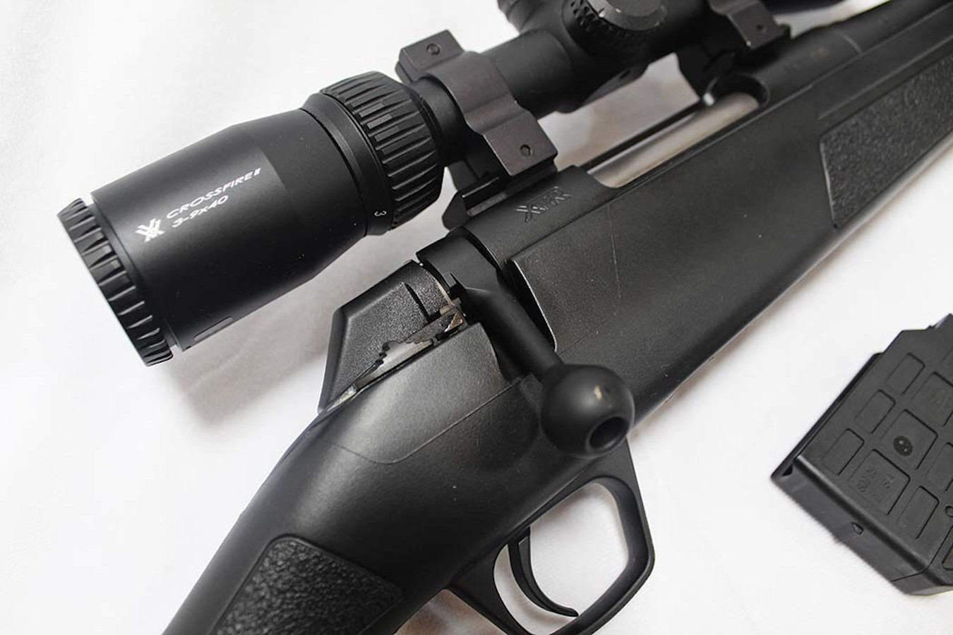 Best Budget Rifle & Scope Combos: One Stop Shopping | RECOIL