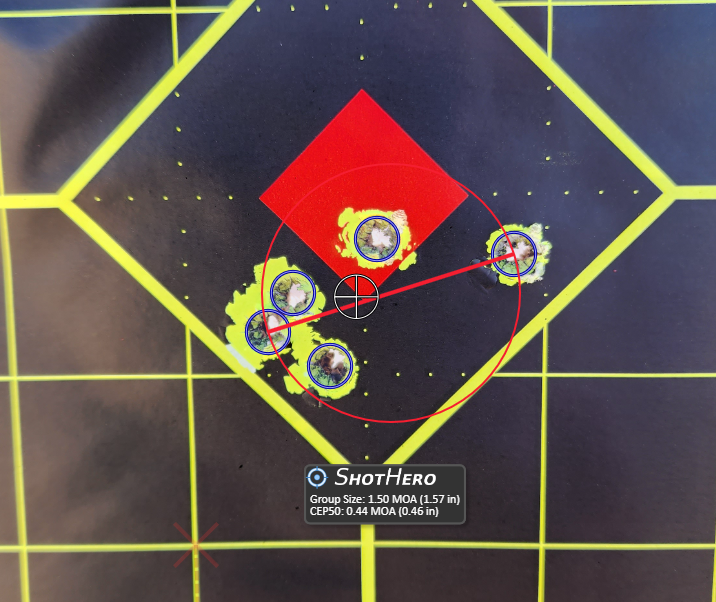 Helix 6 SIG Sauer CROSS Pre-Fit Carbon Fiber Barrels [Hands-On Review ...