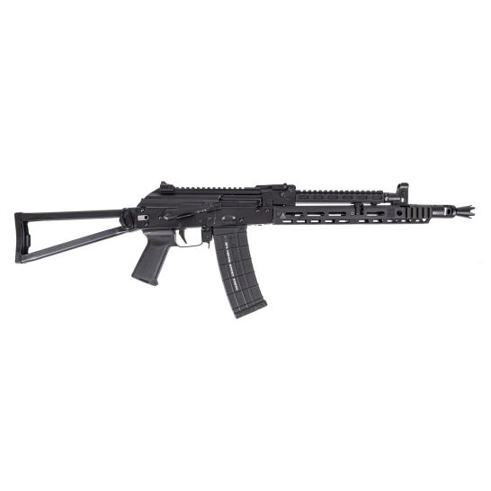 Palmetto State Armory PSAK-102: Not Perfect [Hands-On Review] | RECOIL