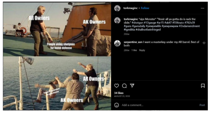 Firearm Industry Giants Sued For Gun Memes | RECOIL