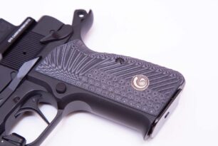 Girsan's New Hi Power Carry Clone: Legends Never Die | RECOIL