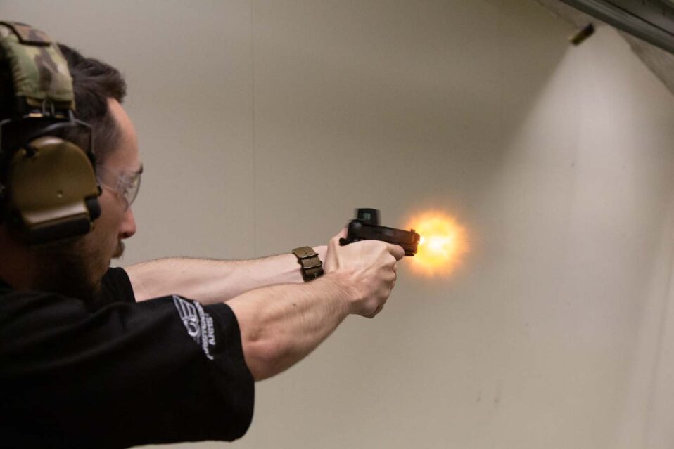 Girsan's New Hi Power Carry Clone: Legends Never Die | RECOIL