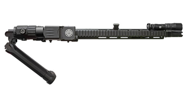 Foxtrot Mike AR/AK Mishmash: The Gen 2 Mike-102 [Hands-On Review] | RECOIL