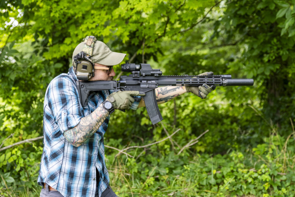 Foxtrot Mike AR/AK Mishmash: The Gen 2 Mike-102 [Hands-On Review] | RECOIL