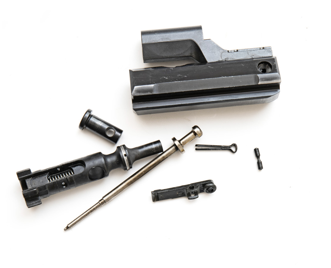 Foxtrot Mike AR/AK Mishmash: The Gen 2 Mike-102 [Hands-On Review] | RECOIL