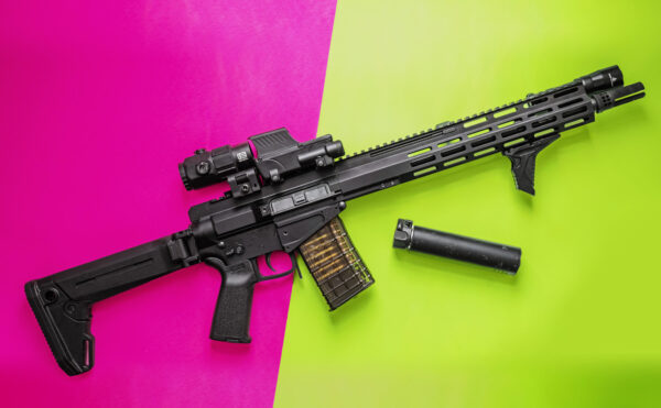 Foxtrot Mike AR/AK Mishmash: The Gen 2 Mike-102 [Hands-On Review] | RECOIL