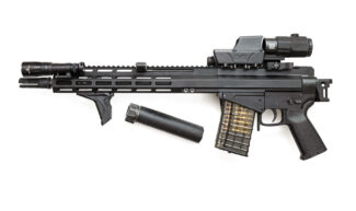 Foxtrot Mike AR/AK Mishmash: The Gen 2 Mike-102 [Hands-On Review] | RECOIL