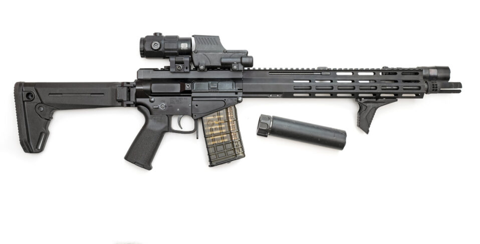 Foxtrot Mike AR/AK Mishmash: The Gen 2 Mike-102 [Hands-On Review] | RECOIL