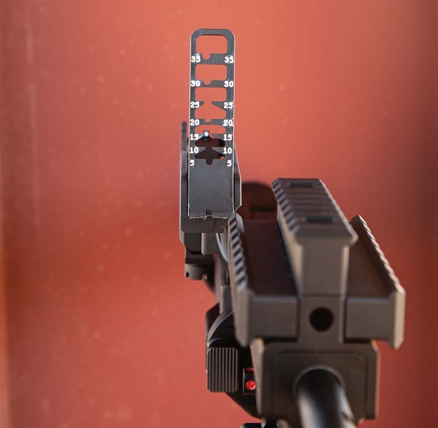 IWA International’s Smoothbore Smile-Maker: Say Hello To My Little ...