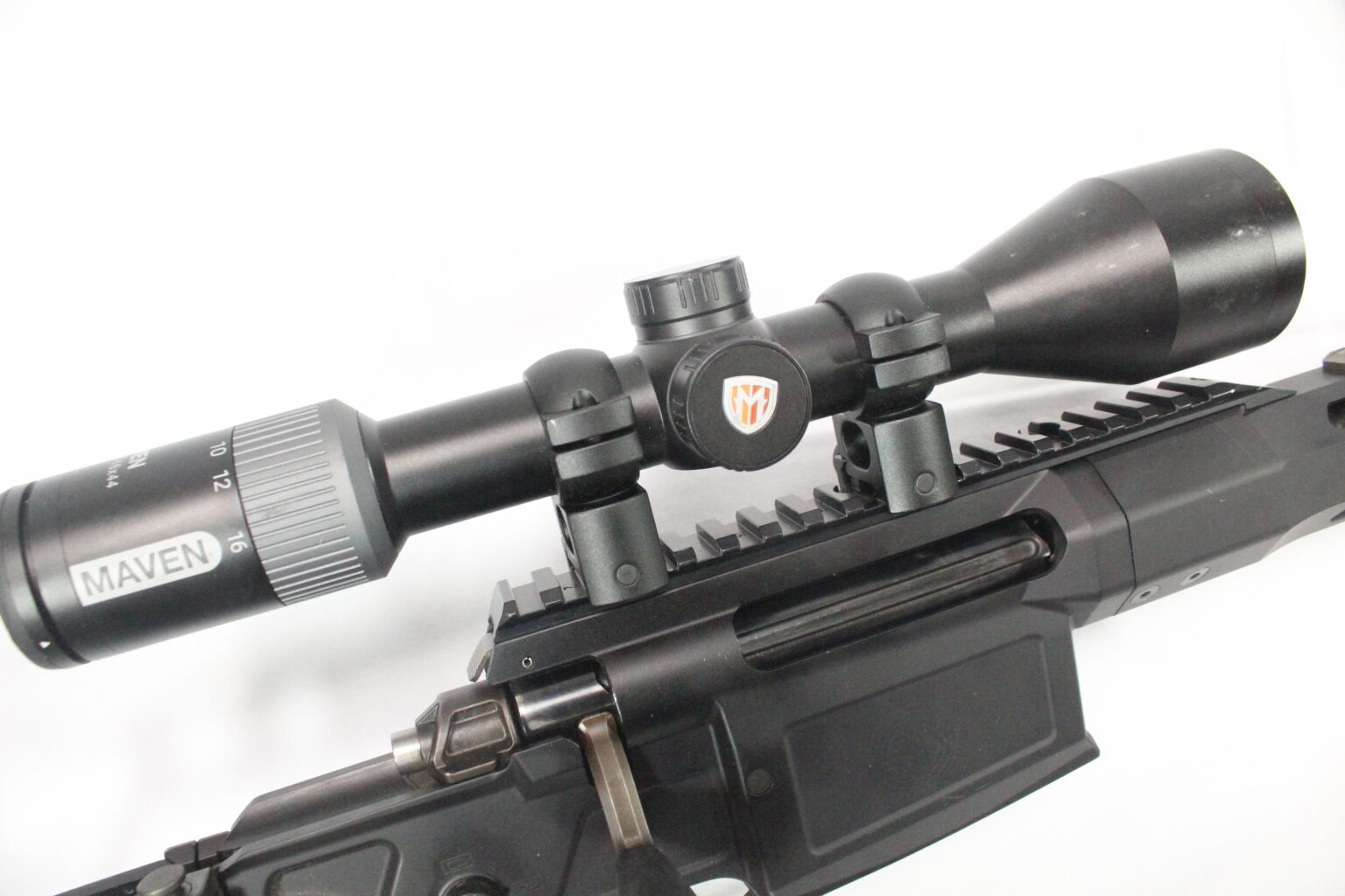 Helix 6 SIG Sauer CROSS Pre-Fit Carbon Fiber Barrels [Hands-On Review ...