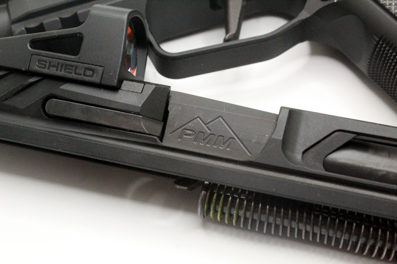 Best P365 Upgrades: Grips, Slides, Barrels, & More | RECOIL