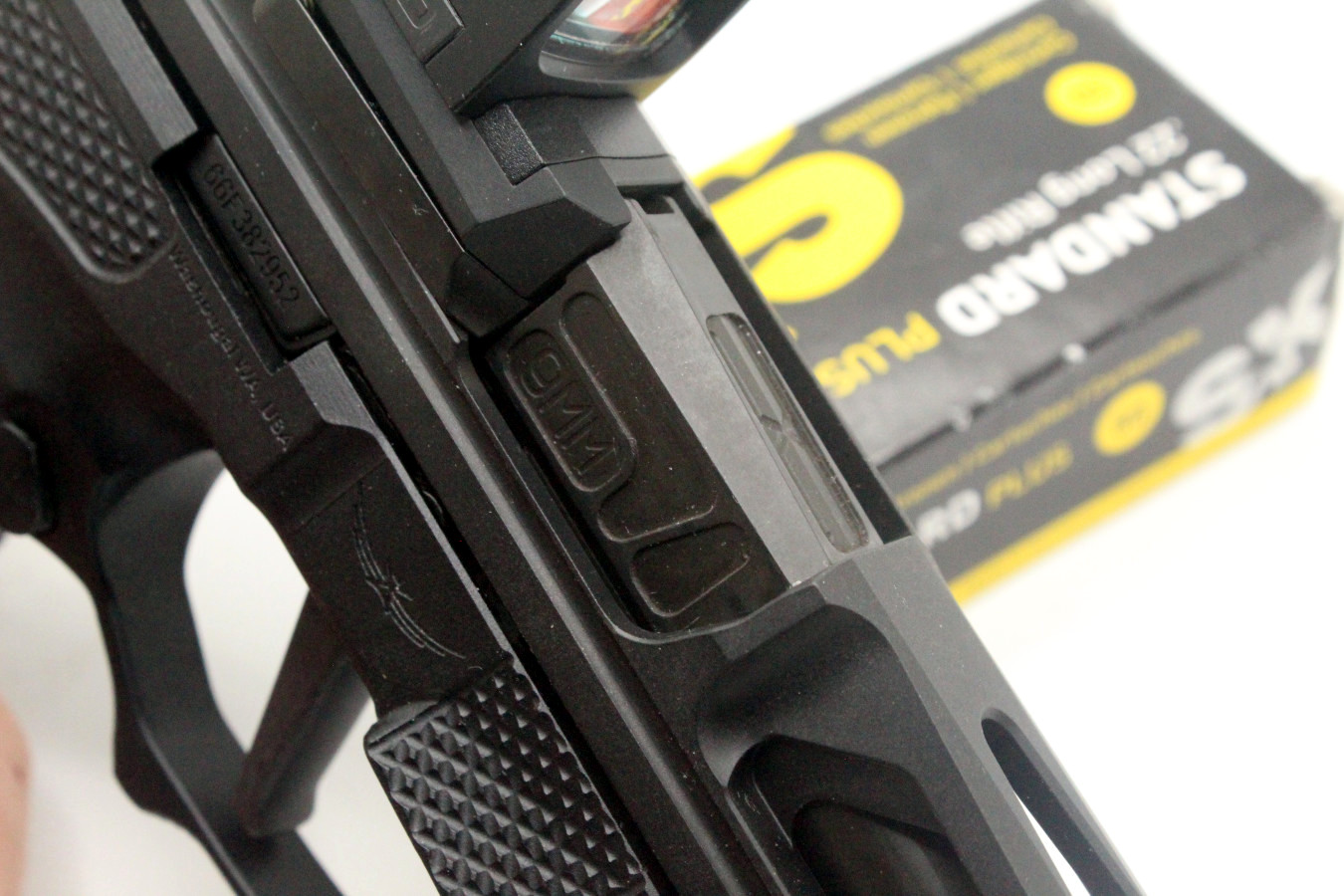 Best P365 Upgrades: Grips, Slides, Barrels, & More | RECOIL