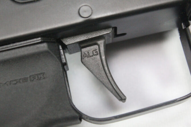 Palmetto State Armory PSAK-102: Not Perfect [Hands-On Review] | RECOIL