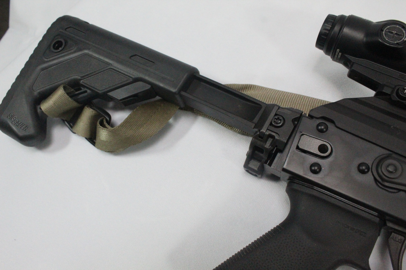 Palmetto State Armory PSAK-102: Not Perfect [Hands-On Review] | RECOIL
