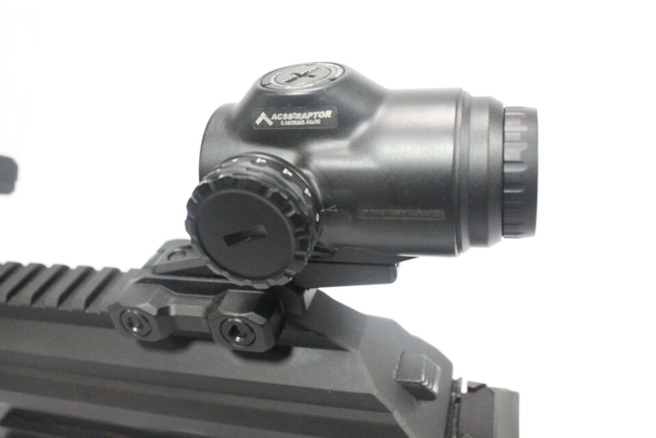Palmetto State Armory PSAK-102: Not Perfect [Hands-On Review] | RECOIL