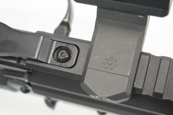 Palmetto State Armory PSAK-102: Not Perfect [Hands-On Review] | RECOIL