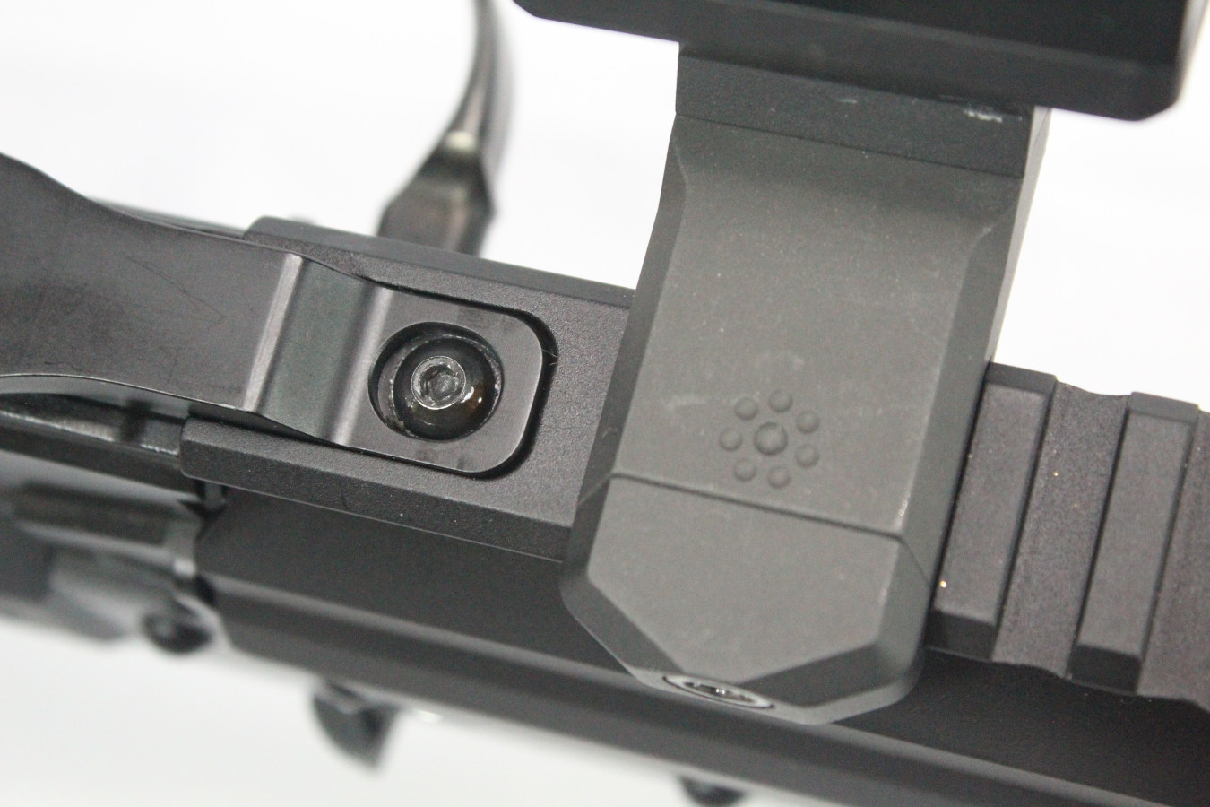 Palmetto State Armory PSAK-102: Not Perfect [Hands-On Review] | RECOIL