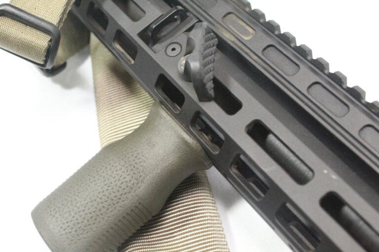 Palmetto State Armory PSAK-102: Not Perfect [Hands-On Review] | RECOIL