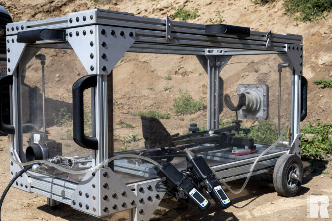 SureFire Launches the Latest: RC3 Silencer | RECOIL